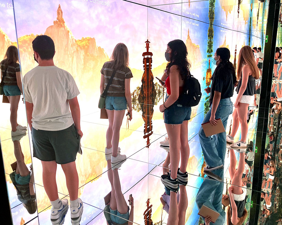 What Is Oxbridge? | Oxbridge Academic Programs