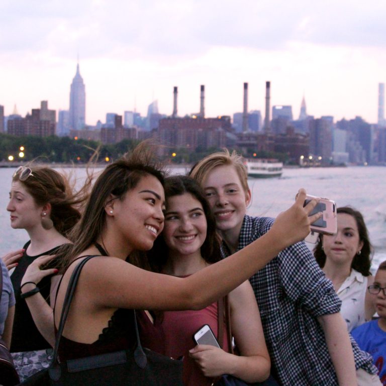 Oxbridge in New York | Oxbridge Academic Programs