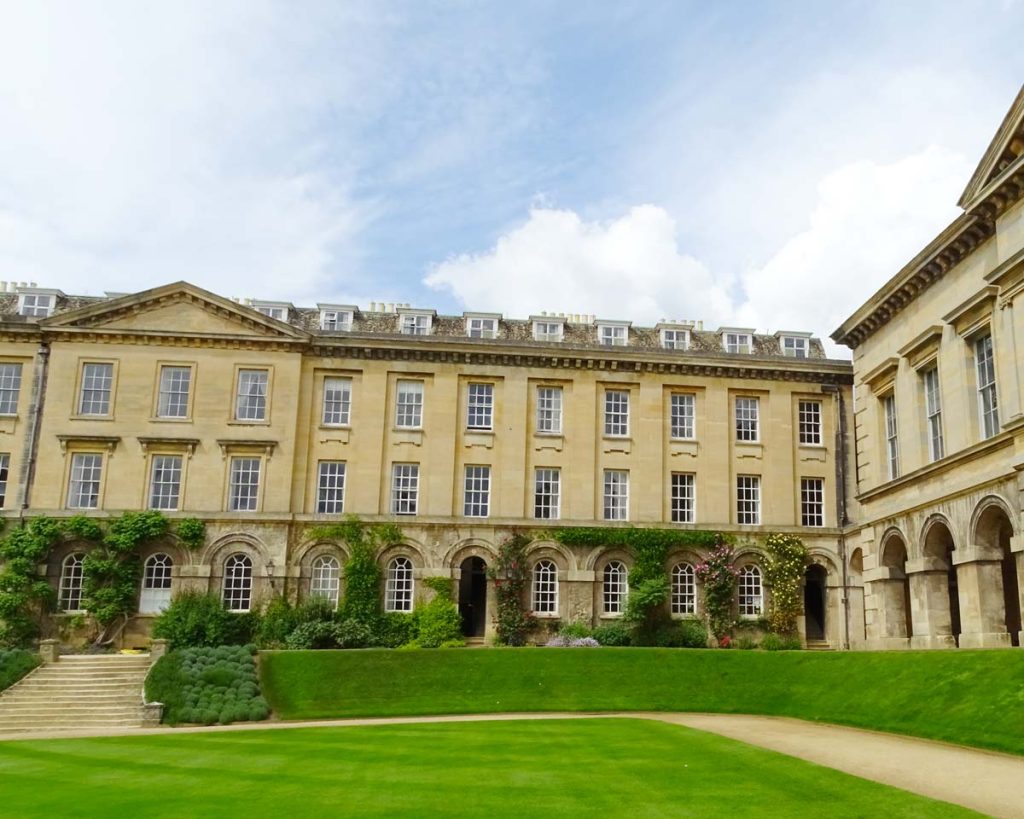 Oxbridge Teacher Seminars | Oxbridge Academic Programs