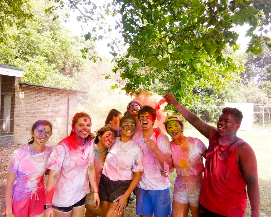 The Oxford Tradition | Oxbridge Academic Programs
