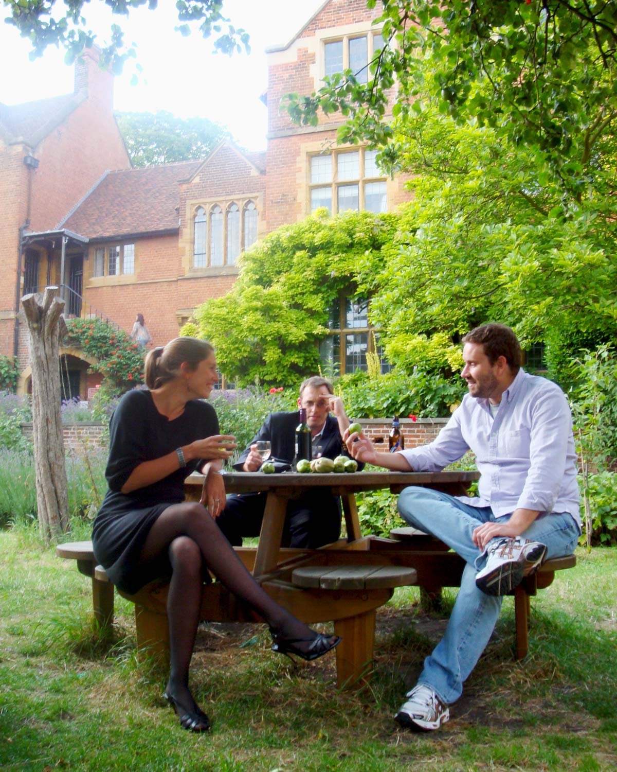 Oxbridge Teacher Seminars | Oxbridge Academic Programs